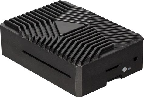 Raspberry Pi Rb Alucasep5 09 Θήκη Skroutzgr