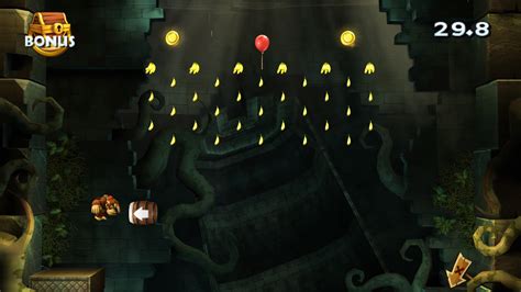 Filebutton Bash Dkcr Bonus Stage 2png Super Mario Wiki The Mario