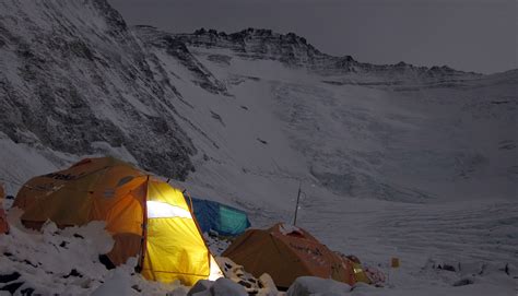 2013 Mt Everest Expedition Coverage With International Mountain Guides