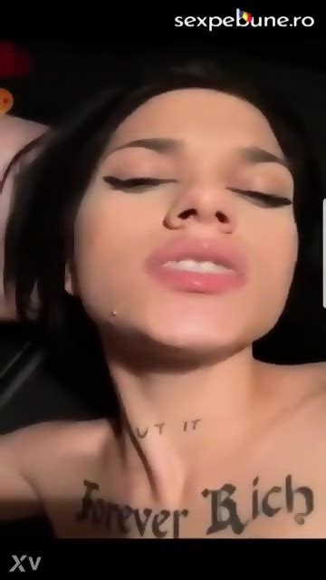 Cristina Ivone Primeste Sperma In Gura Eporner