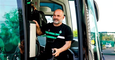 Asse Pascal Dupraz Reçoit Une Grande Nouvelle Avant Nantes