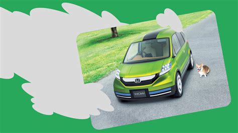 Дог френдли на максималках история и особенности Honda Wow
