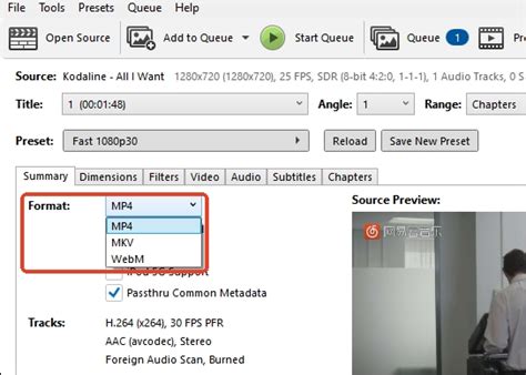 Top 8 TS to MP4 Converters to Convert TS to MP4 Easily