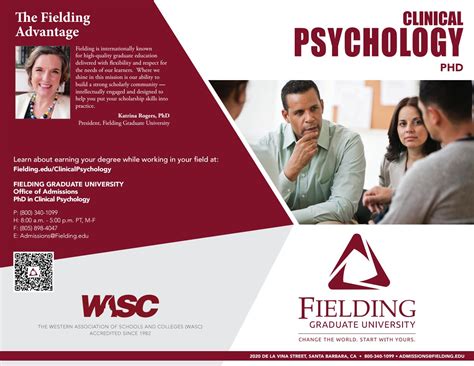 Psychology Phd Schools At Richard Day Blog