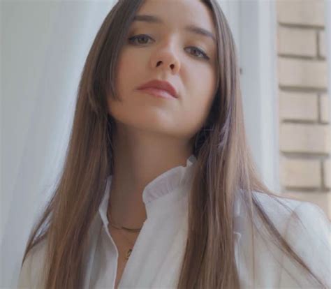 Maddi Jane Basic Details