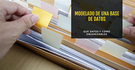 Importancia Del Modelado De Una Base De Datos Entre Códigos Y Café