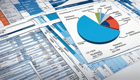 Advanced Strategies For Asset Allocation Optimising Risk And Return In