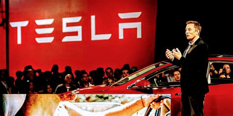 Tesla Releases Nude Driving Technology