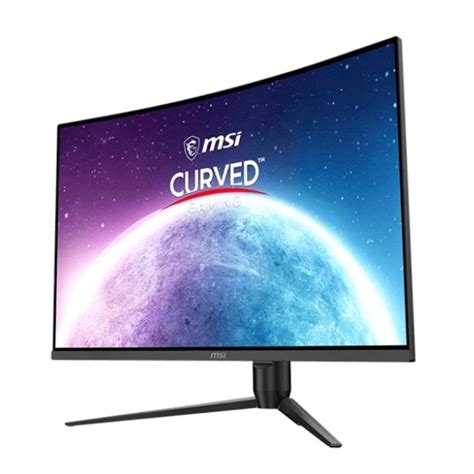 Msi G32cq5p 315 Inç 170 Hz 1ms 2k Wqhd Adaptive Sync Va Kavisli Gaming