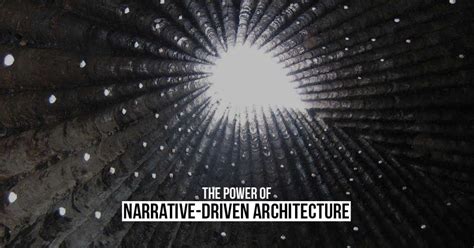 The Power Of Narrative Driven Architecture Rethinking The Future