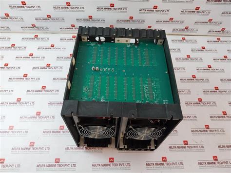 Woodward Micronet Plus 5466 1002 Control Unit Aeliya Marine