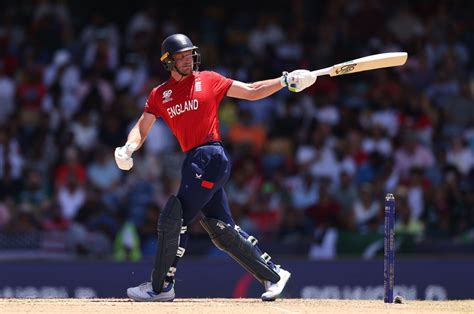 Watch Jos Buttler Smashes Five Sixes In A Single Over During Eng Vs
