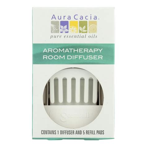 Aura Cacia Purifying Aromatherapy Shower Tablets Eucalyptus 3 Tablets