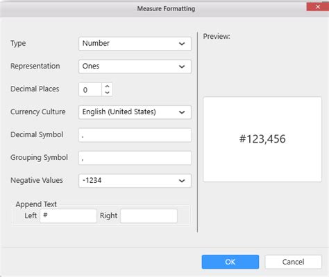 Configure Funnel Chart With Syncfusion Dashboard Designer