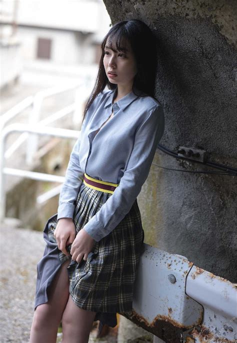 Ami Tokita Clarity Set