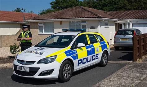 Ex Police Officer Charged With Murdering 83 Year Old Church Going Wife