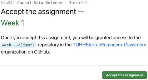 Causal Data Science For Business Analytics Github And Submission