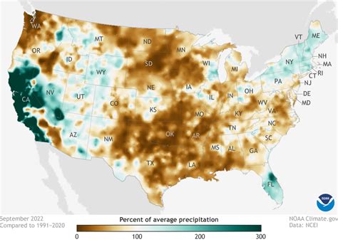 Images And Media Us Summary Precipitation 20221012 Png Noaa