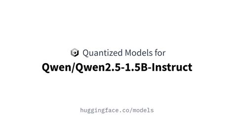 Models Hugging Face