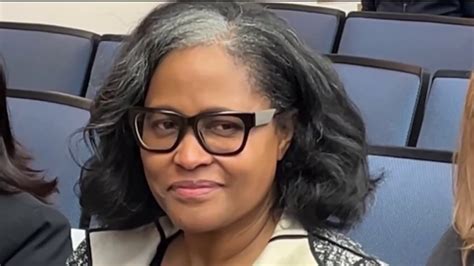 Alameda County Leaders Select Judge Ursula Jones Dickson As New
