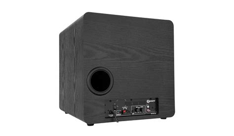 Subwoofer TAS F Taramps