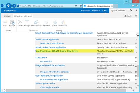 Aspnet Session State Implementation In Sharepoint Collab365