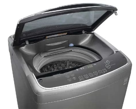 Penyebab Dan Arti Kode Error Mesin Cuci Polytron Beserta Cara Mengatasi