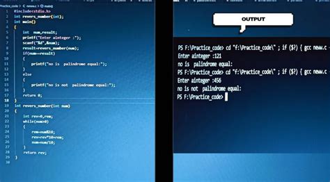 Golu Kumar On Linkedin Palindrome Number
