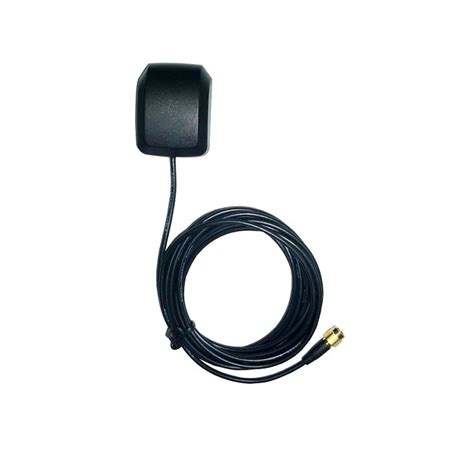 GPS GLONASS GNSS Antenna For Raspberry Pi HAT And Arduino Shield With 3
