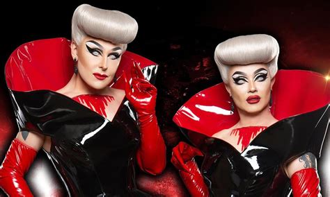The Boulet Brothers Dragula Resurrection Where To Watch And Stream