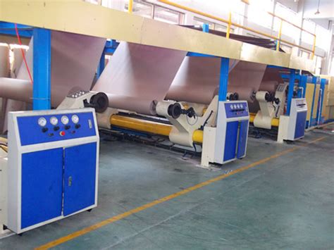 无锡市亚联蜂窝机械厂 蜂窝机械全自动蜂窝纸设备蜂窝纸板生产线蜂窝纸芯机纸护角生产线