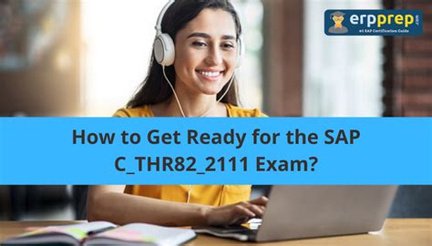 C Thr Discover The Useful Study Guide To Ace The Exam Erpprep