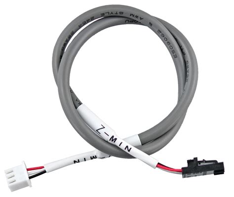 Flashforge Guider 3 Plus Ultra Z Axis Sensor Cable 3d Prima 3d Printers And Filaments