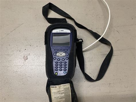 Jdsu Dsam Wavetek Series Field Meter Advanced Tool And Equipment