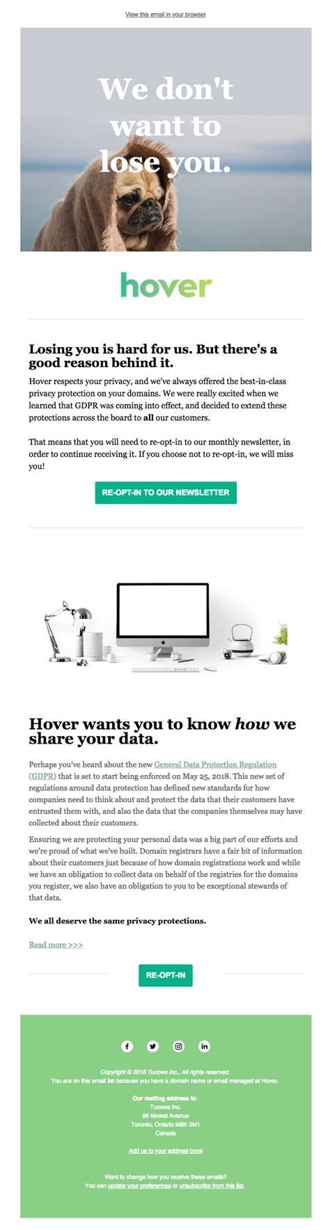 Transactional Email Guide Definition Types And Best Practices
