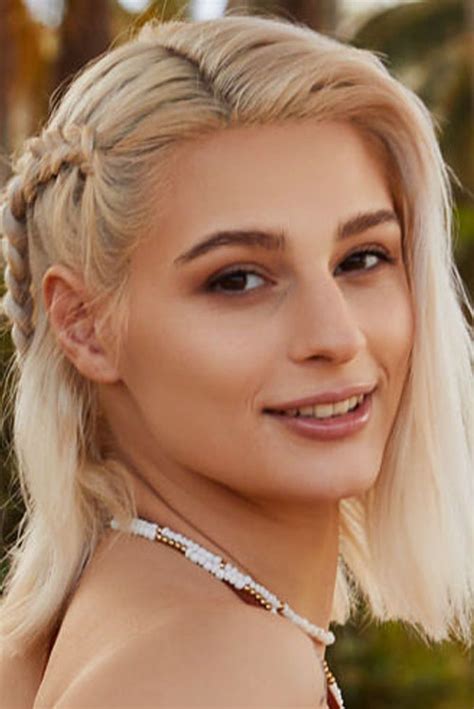 Christy White — The Movie Database Tmdb