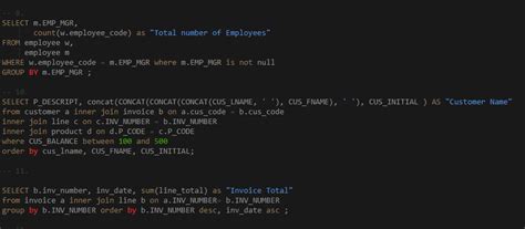 Solved Product Pk P Code P Descript P Indate P Qoh P Min P Price P Discount FK1 V CODE VENDOR
