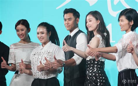 彭于晏《匆匆那年》首映 导演赞其“文武双全”娱情速递温州网