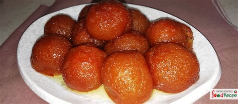 গোলাপ জাম রেসিপি গুলাব জামুন Gulab Jamun Recipe Golap Jam