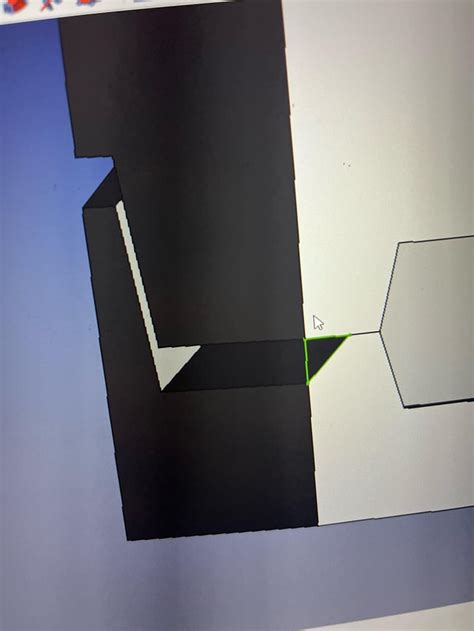 constraining a rectangle within a rectangle in sketcher workbench r