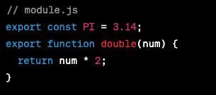 What Are JavaScript Modules How Do You Export And Import Them Coding Help Tips Resources