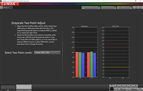 Diy Video Calibration How To Using Calman Av Nirvana
