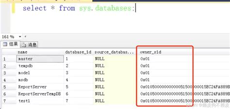 Mssql注入前置知识mssql是什么数据库 Csdn博客