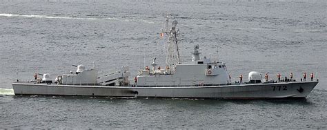Type 037 Ii Class