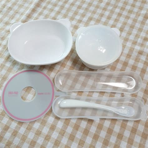 유아식기 디자인앤쿠 실리콘 밥그릇과 국그릇 이유식기로도 좋아 네이버 블로그