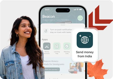 Beacon Launches Digital Wallet For Immigrants Starting New Lives In