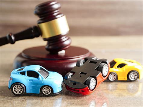 What Does A Car Accident Injury Lawyer Do The Law Offices Of Matthew