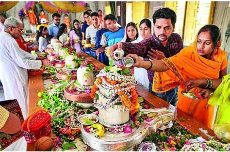 Saawan Somvaar 2024 सावन के आखिरी सोमवार में ऐसे करें भोलेनाथ की पूजा