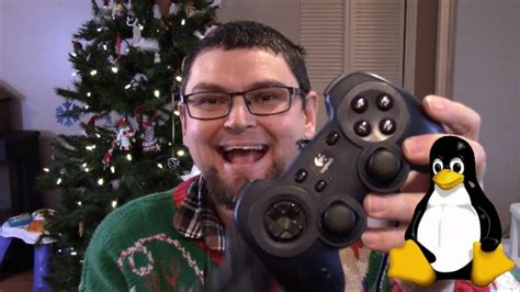Qjoypad Keyboard To Gamepad Mapping For Linux How To Make Your Controller Work YouTube
