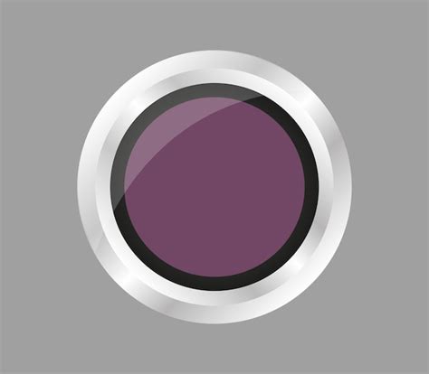 Premium Vector Button